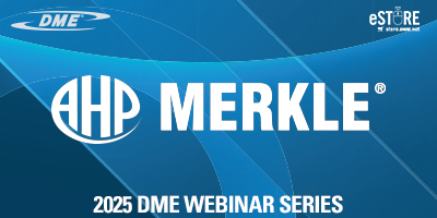 Webinar - DME